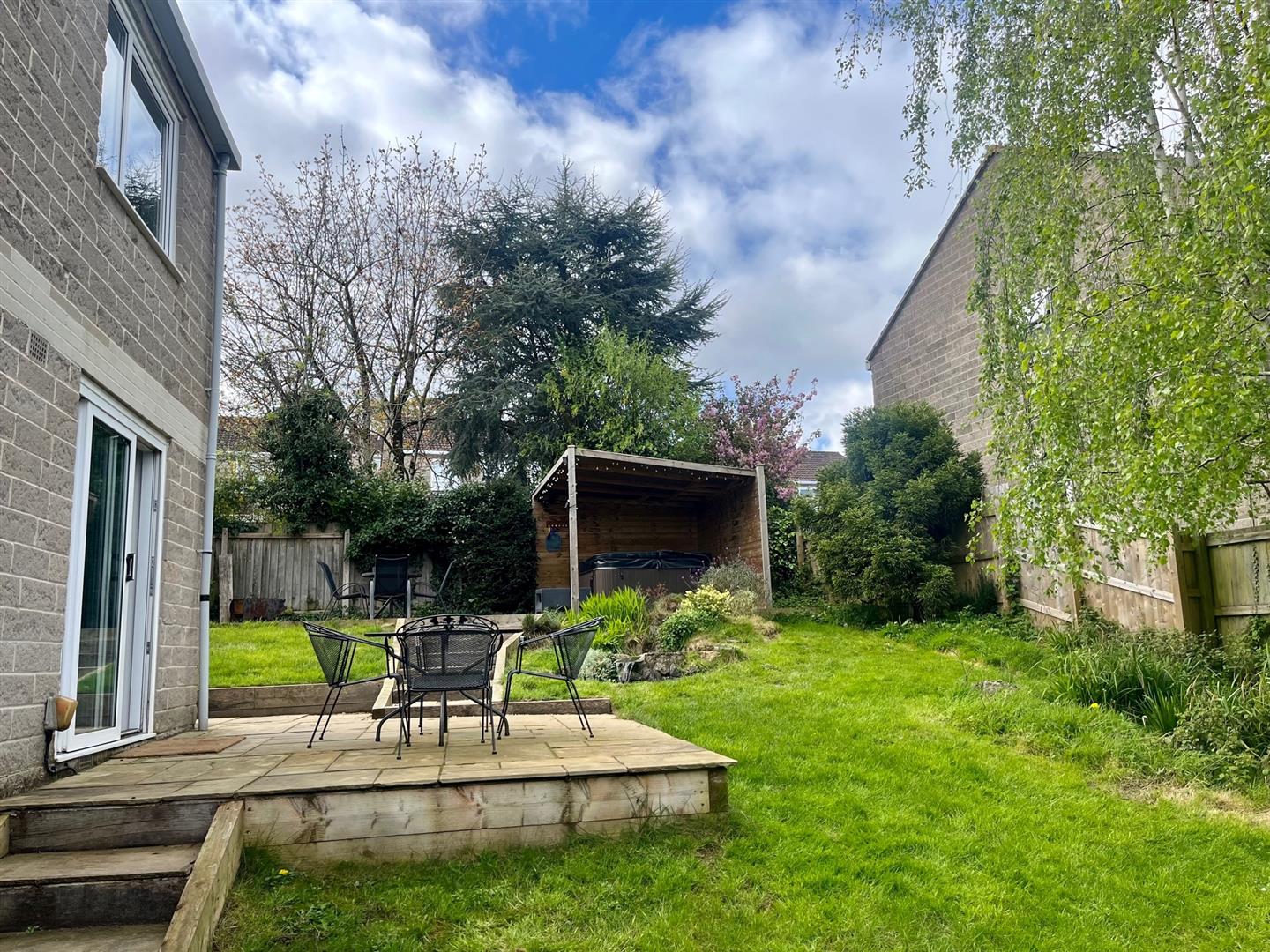 Peterborough Road, Exwick, Exeter - Burgoynes Estate Agents, Exeter